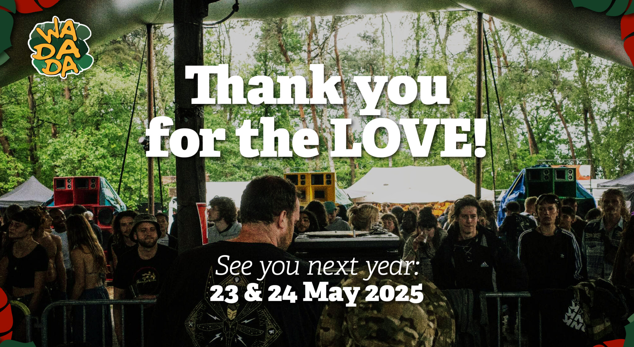 Home - Wadada Festival Geel